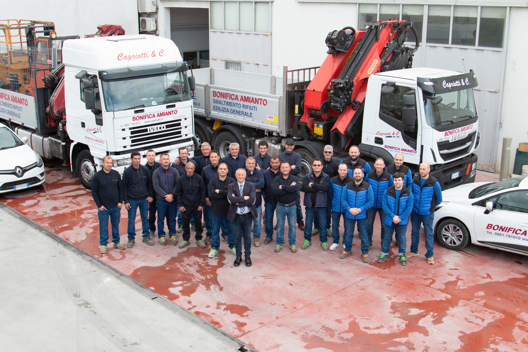 NEWS: Bonus di Fine Anno per i collaboratori Capriotti | Capriotti & C ...